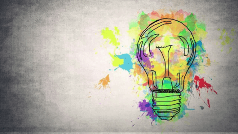 8 Exquisite Ways To Up Your Personal Creativity